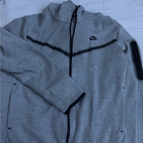 Nike | Jackets & Coats | Used Nike Tech Sport | Poshmark